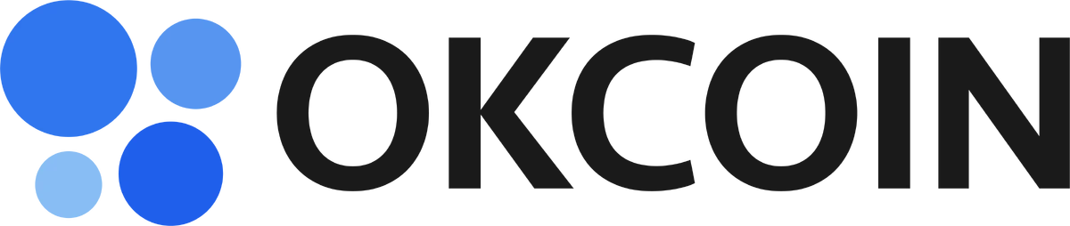 Okcoin | Logopedia | Fandom