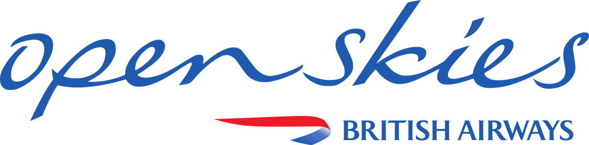 OpenSkies | Logopedia | Fandom