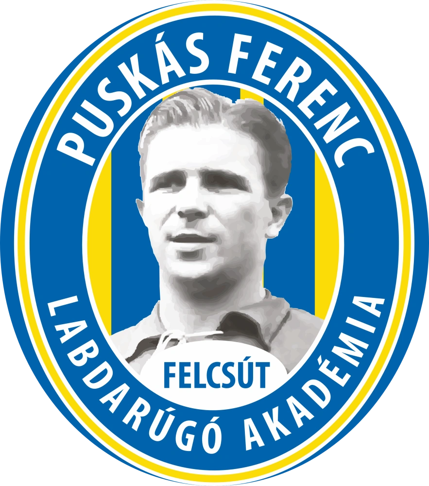 Puskás Akadémia FC | Logopedia | Fandom