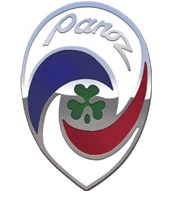 Panoz | Logopedia | Fandom