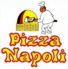 Pizza Napoli | Logopedia | Fandom