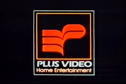 Plus Video Home Entertainment | Logopedia | Fandom