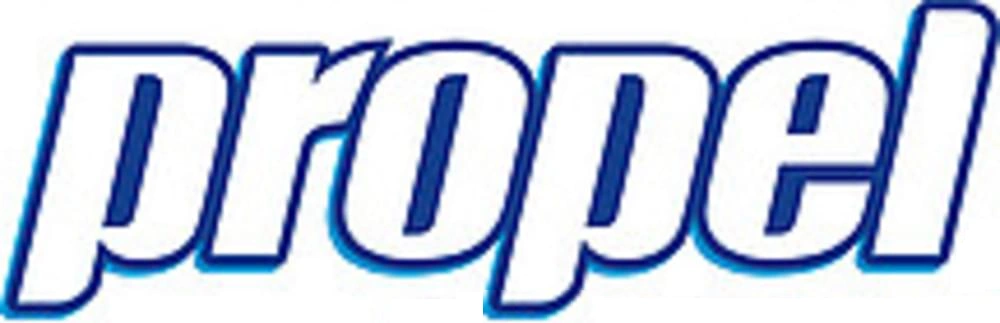 Propel Water | Logopedia | Fandom