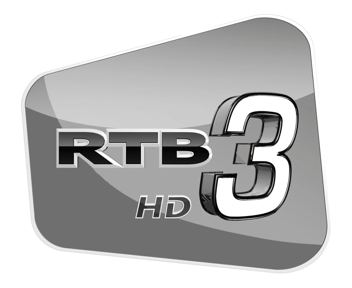 RTB3 HD | Logopedia | Fandom