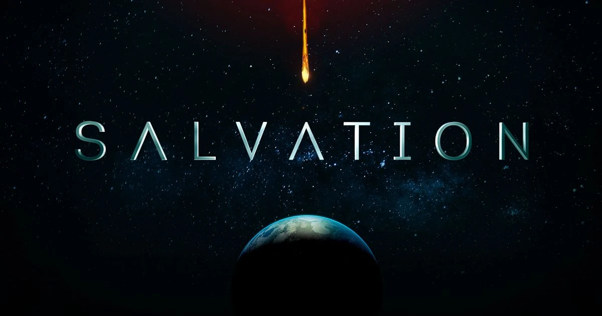 Salvation | Logopedia | Fandom