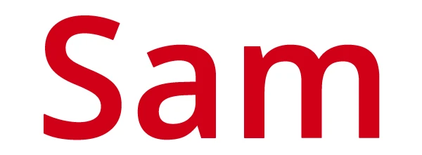 Sam Colombia | Logopedia | Fandom