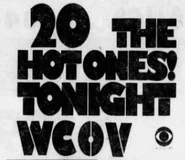 WCOV-TV | Logopedia | Fandom