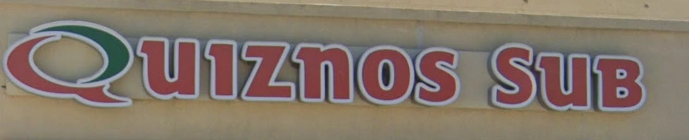 Quiznos | Logopedia | Fandom