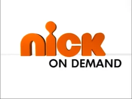 Nickelodeon On Demand/Other | Logopedia | Fandom