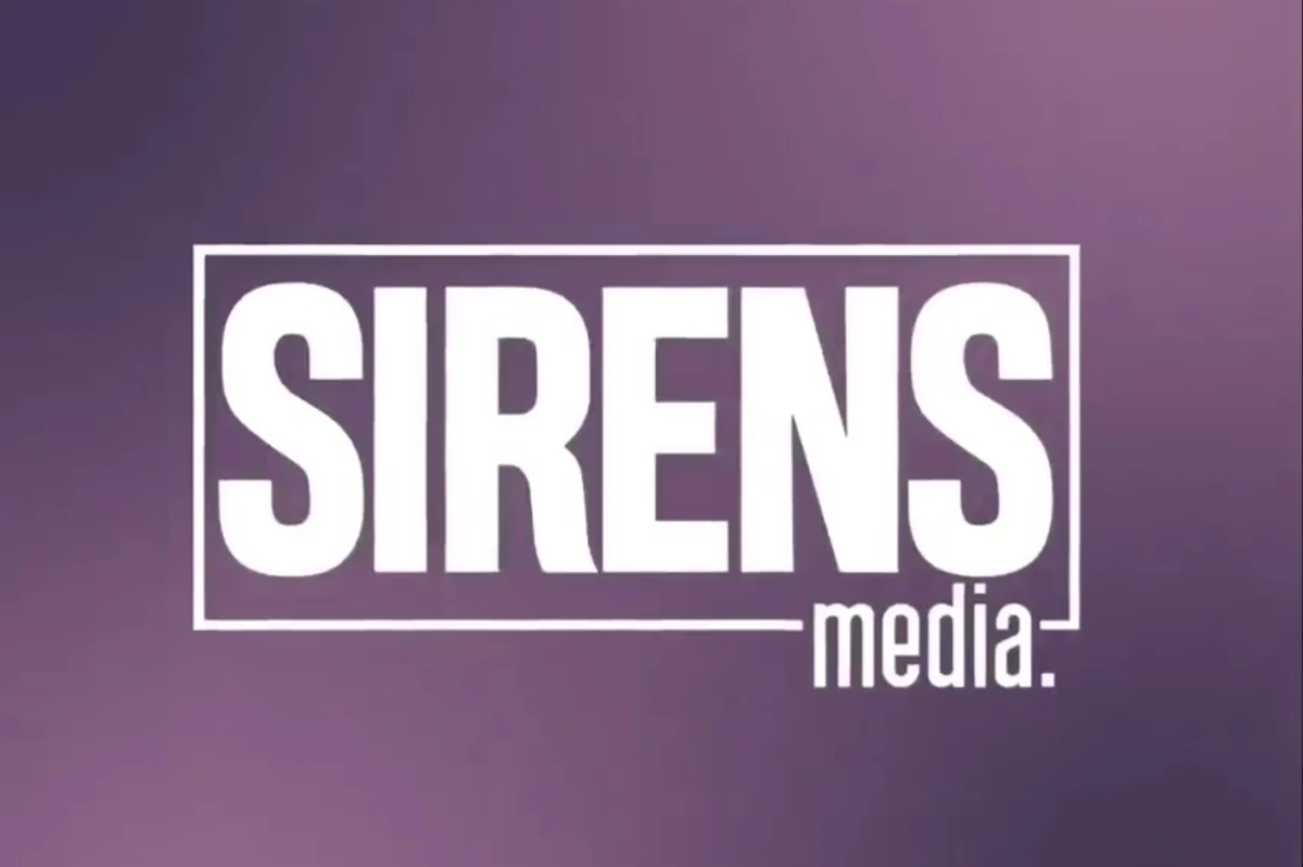 Sirens Media | Logopedia | Fandom