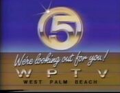 WPTV-TV | Logopedia | Fandom