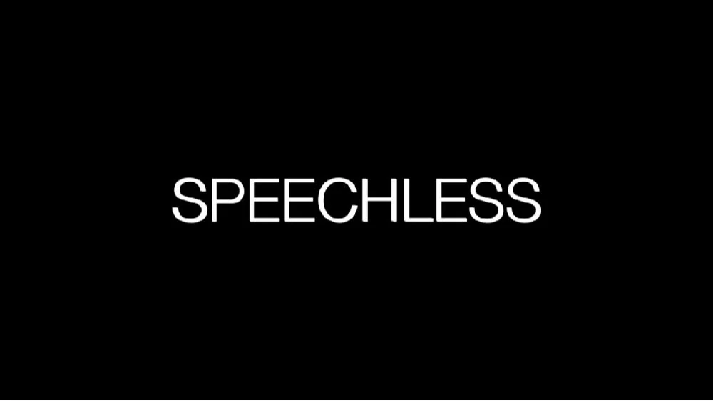 Speechless | Logopedia | Fandom