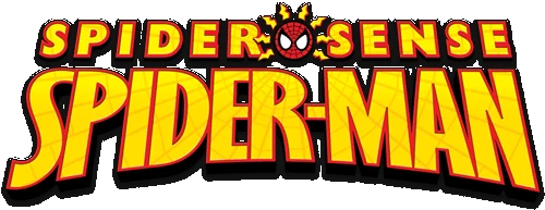 Spider Sense Spider-Man | Logopedia | Fandom