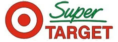 SuperTarget | Logopedia | Fandom