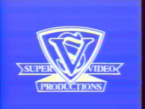 Super Video Productions | Logopedia | Fandom
