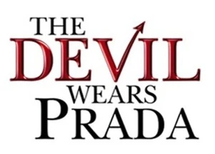 The Devil Wears Prada | Logopedia | Fandom