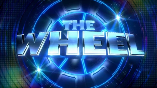 The Wheel | Logopedia | Fandom