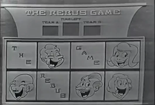 The Rebus Game | Logopedia | Fandom