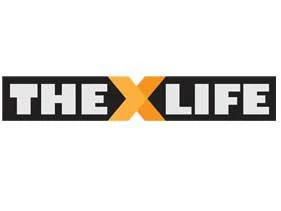 The X Life | Logopedia | Fandom