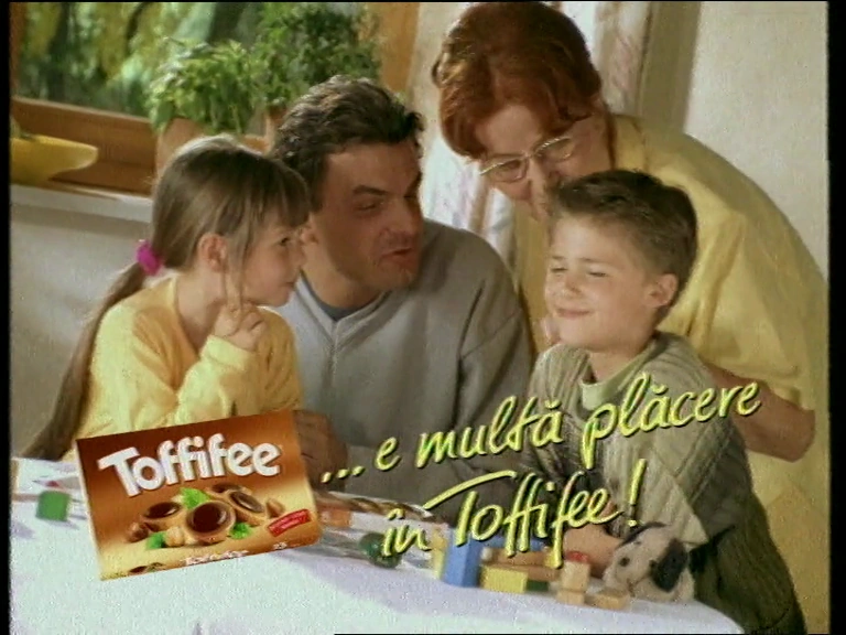 Toffifee | Logopedia | Fandom