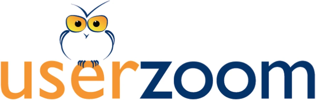 UserZoom | Logopedia | Fandom