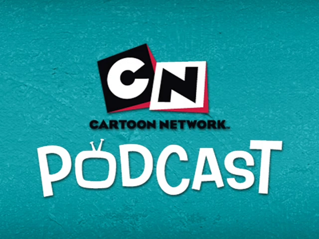 Cartoon Network Podcast | Logopedia | Fandom