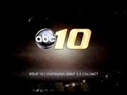 WBUP | Logopedia | Fandom