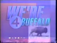 WIVB-TV | Logopedia | Fandom