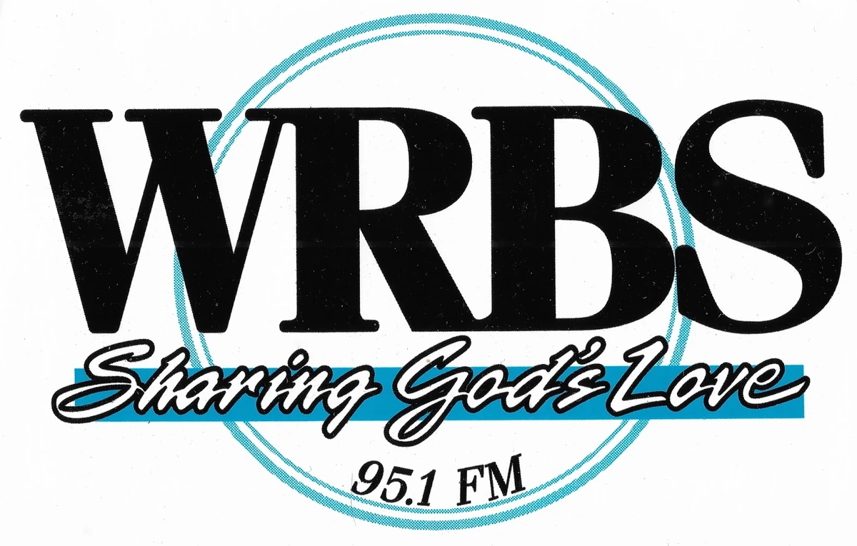 WRBS-FM | Logopedia | Fandom