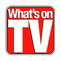 What's on TV | Logopedia | Fandom