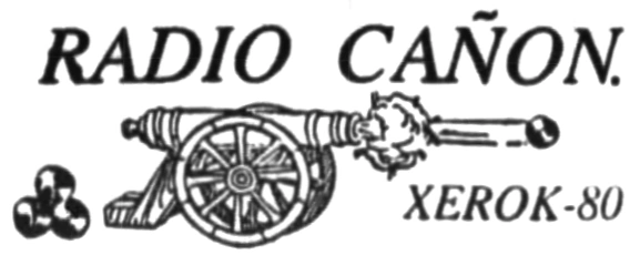 XEROK-AM | Logopedia | Fandom