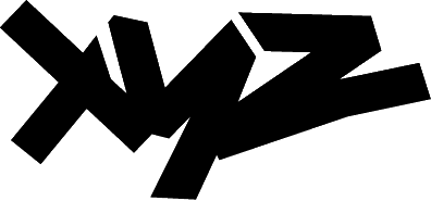 XYZ (shop) | Logopedia | Fandom