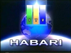 Habari | Logopedia | Fandom