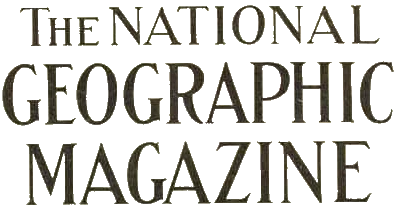 National Geographic (magazine) | Logopedia | Fandom