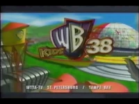 Kids' WB!/Station IDs | Logopedia | Fandom