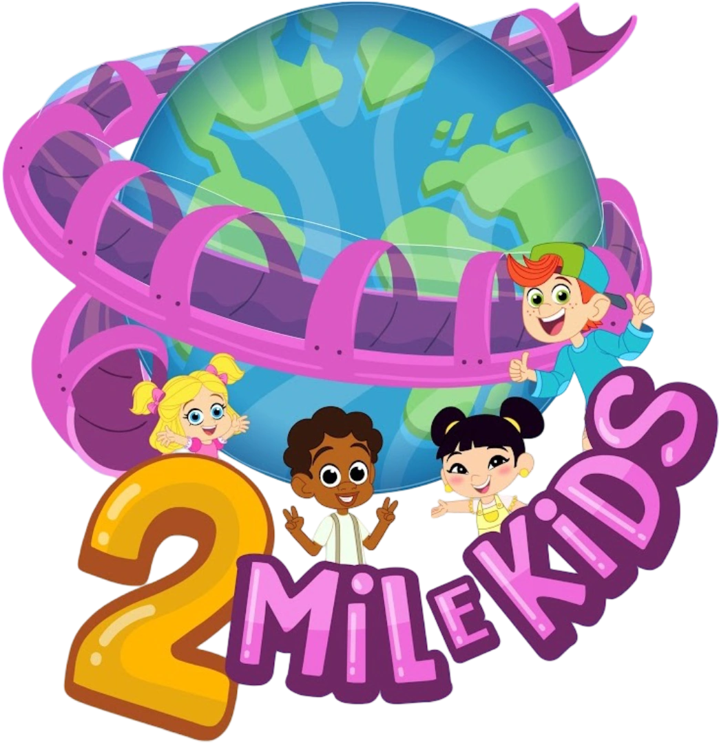2 Mil e Kids | Logopedia | Fandom