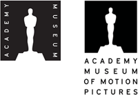 Academy Museum of Motion Pictures | Logopedia | Fandom