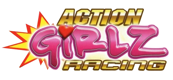 Action Girlz Racing | Logopedia | Fandom