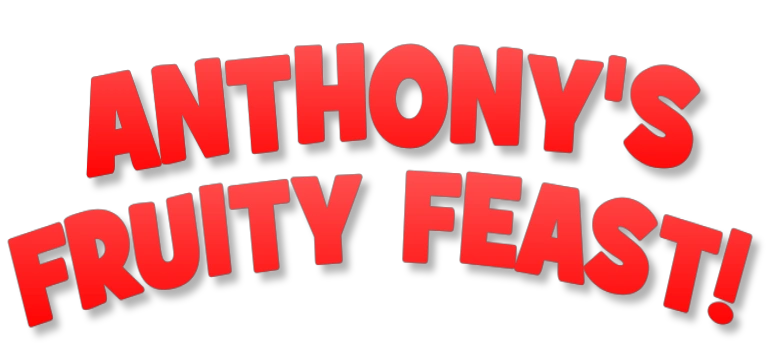 Anthony's Fruity Feast! | Logopedia | Fandom