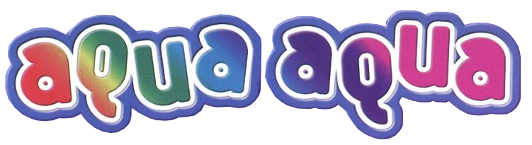 Aqua Aqua | Logopedia | Fandom