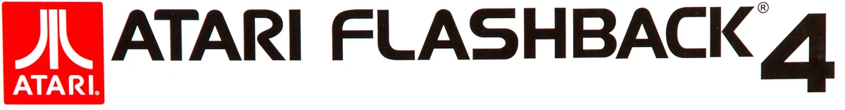 Atari Flashback | Logopedia | Fandom
