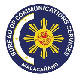 Bureau of Communication Services | Logopedia | Fandom