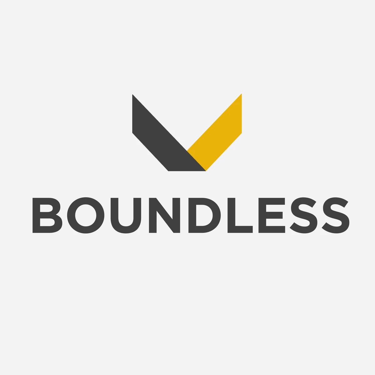 Boundless Logo