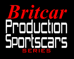 Britcar Production Sportscars Series | Logopedia | Fandom