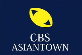 CBS Asiantown | Logopedia | Fandom