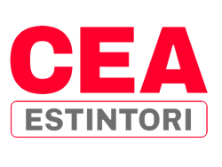 CEA Estintori | Logopedia | Fandom