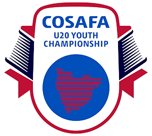 COSAFA U-20 Youth Championship | Logopedia | Fandom