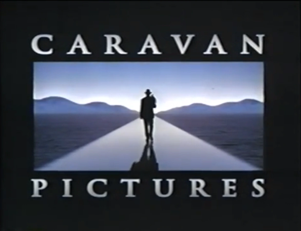 Caravan Pictures | Logopedia | Fandom
