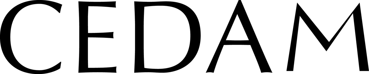 CEDAM | Logopedia | Fandom