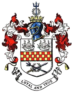 Chatham Town FC | Logopedia | Fandom